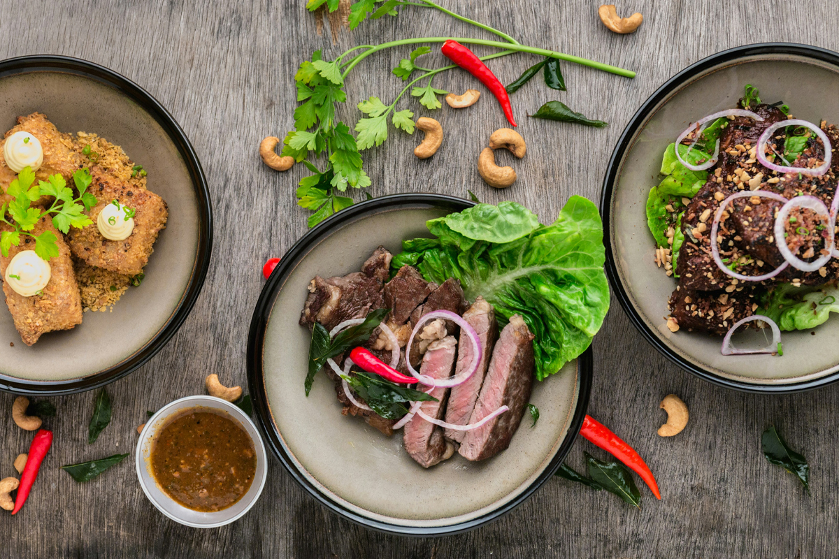 Exploring Culinary Delights: Restaurants in West Asheville - River Row ...